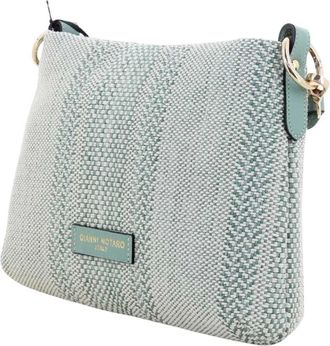 Carol J. Femme, Sacs, Vert, Taille: ONE Size Sac bandouli&egrave;re