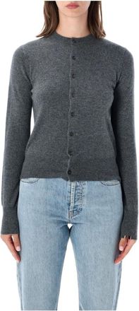 Extreme Cashmere Damen, Strickwaren, Grau, ONE SIZEGr&ouml;&szlig;e
