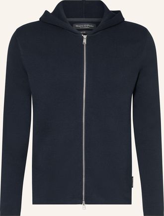 Marc O'Polo Marc Opolo Strickjacke blau
