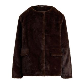 Ralph Lauren Damen, Jacken, Braun, XSGr&ouml;&szlig;e