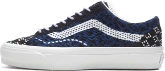 Vans Homme, Chaussures, Bleu, Taille: 44 EU Old Skool 36 LX