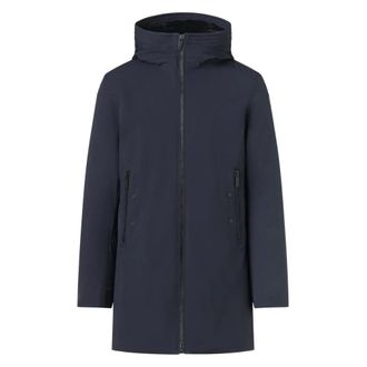 Fusalp Gezi Coat - - Coats - Herren - Blau - 2XL