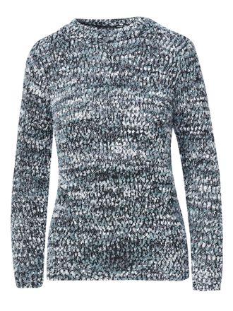 Koröshi Pullover