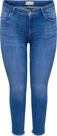 Only Carmakoma Jeans CARWilly