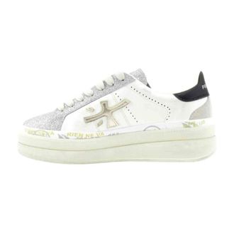 Premiata Sneakers - - Shoes - Damen - Wei&szlig; - 36 EU