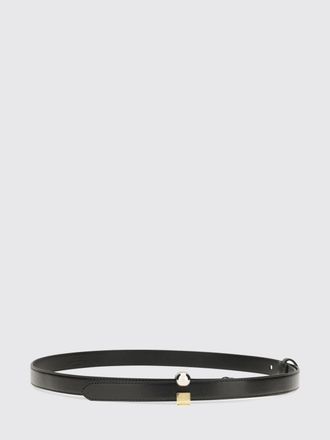 Jacquemus G&uuml;rtel Damen Farbe Schwarz