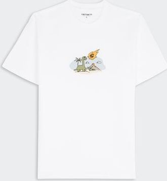 Carhartt Work in Progress T-shirt - Taille XS