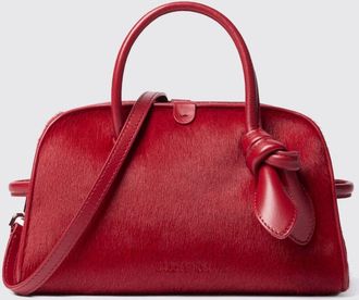 Jacquemus Sac &agrave; Main JACQUEMUS Femme couleur Rouge