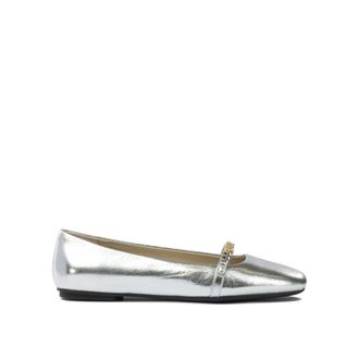 Pinko Pinko, Damen, Schuhe, Grau, 37 EUGr&ouml;&szlig;e