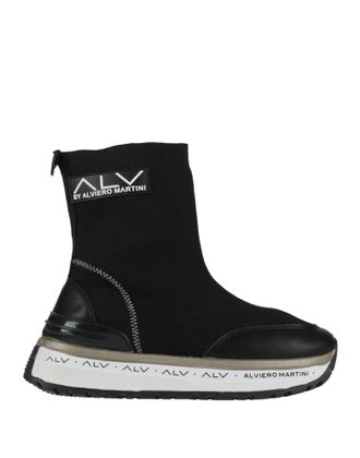 ALV by Alviero Martini SCHUHE - Stiefeletten auf YOOX.COM