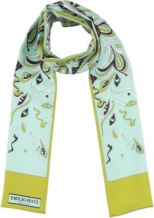 Pucci ACCESSOIRES - Schals auf YOOX.COM