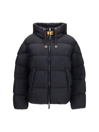 Parajumpers Down Jacket - Black