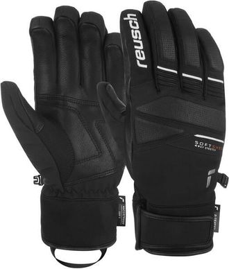 Reusch Herren Handschuhe Reusch Thunder R-TEX XT