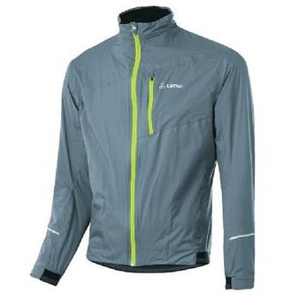 LOEFFLER Herren BIKE JACKET PACE PRIMALOFT