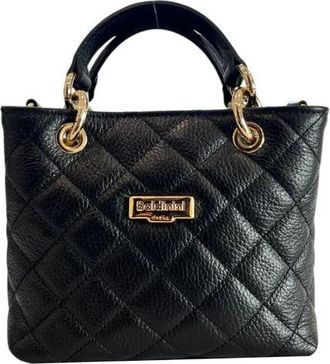 Baldinini Trend Mini Handtasche - - Bags - Damen - Schwarzk - ONE SIZE