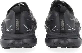 Hoka One One Sneaker - Black