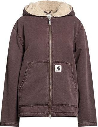 Carhartt Work in Progress MANTEAUX - Vestes et blousons sur YOOX.COM