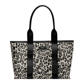 Lancel Sac Cabas L Zipp&eacute; Mistral Rollable - - Bags - Damen - Mehrfarbig - ONE SIZE