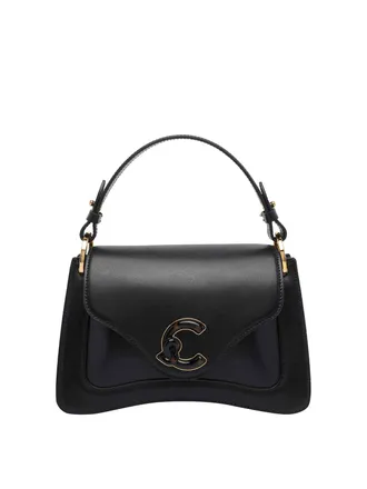 Coccinelle Sac Cabas - Noir