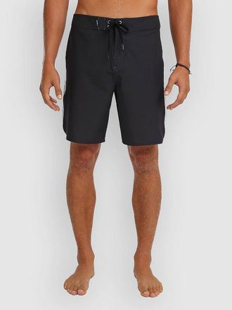O'Neill Hyperfreak Tech Panel 18 Boardshorts black tech panel