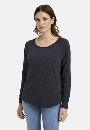 Smith & Soul Sweatshirt Sweatshirt - Gerade