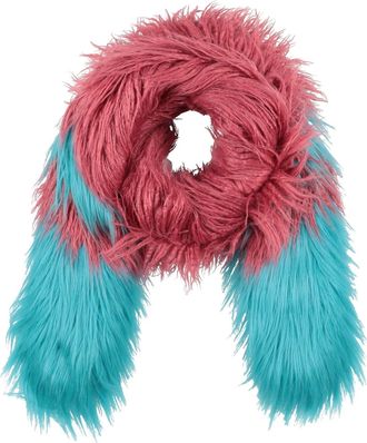 Alabama Muse ACCESSOIRES - Schals auf YOOX.COM