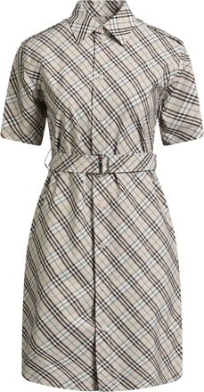 Burberry KLEIDER - Mini-Kleider auf YOOX.COM