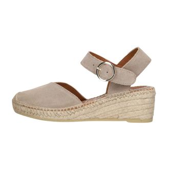 Viguera Sandaletten 2381 - - Shoes - Damen - Beige - 40 EU
