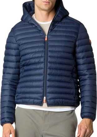 Save The Duck Donald D3 650M Herrenjacke (DE/NL/SE/PL, Alphanumerisch, M, Regular, Regular, navy blue 9000)
