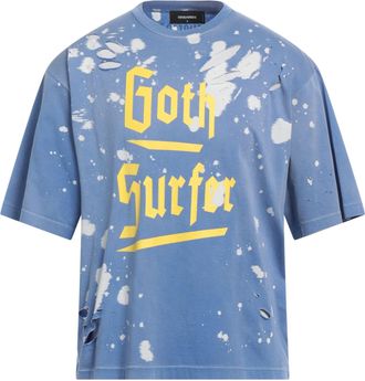 Dsquared2 TOPS - T-shirts auf YOOX.COM