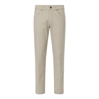Liu Jo Pantalone Dallasgab - - Trousers - Herren - Beige - L