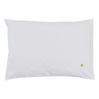 La Cerise sur le Gâteaux Taie doreiller Celeste La cerise sur le gâteau