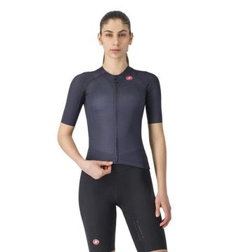 Castelli Aero Pro 8S W - Fahrradtrikot - Damen