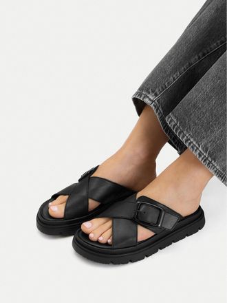 G-Star Pantoletten G-Star Raw CEO-WI16-MARS-02 Schwarz
