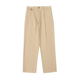 Edmmond Studios Edmmond Studios, Herren, Hosen, Beige, XLGr&ouml;&szlig;e