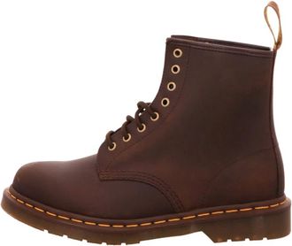 Dr. Martens Herren, Schuhe, Braun, 42 EUGr&ouml;&szlig;e