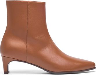 Henry Stevens Stiefeletten - Stiefeletten Madison ZB40 - Gr. 42 (EU) - in Braun - f&uuml;r Damen