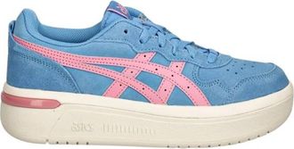Asics Sneakers - - Sport - Damen - Blau - 37 1/2 EU