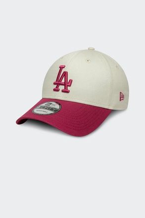 New Era Casquette - Taille TU
