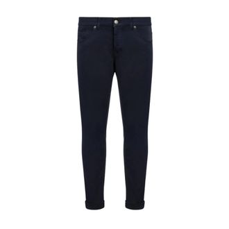 Dondup Skinny Jeans George - - Jeans - Herren - Blau - W30