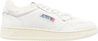 Autry Herren, Schuhe, Wei&szlig;, 45 EUGr&ouml;&szlig;e