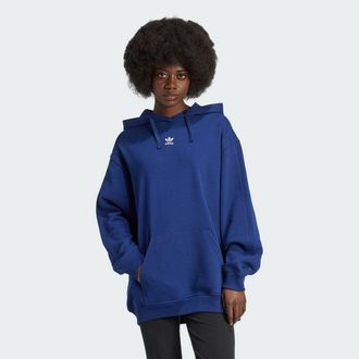 adidas Originals Hoodie ESSENTIALS LOOSE FRENCH TERRY HOODIE (1-tlg)
