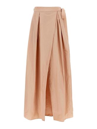 Pinko Jupe Midi - Aucun