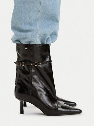 Gino Rossi Stiefeletten EO-LS6531-04-01 Dunkelbraun