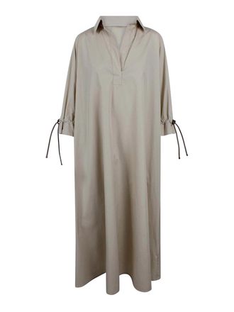 Max Mara Poloshirt - Beige
