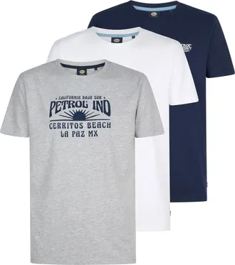 Petrol Industries T-Shirt