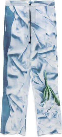 Victoria Beckham Pantalons Décontractés