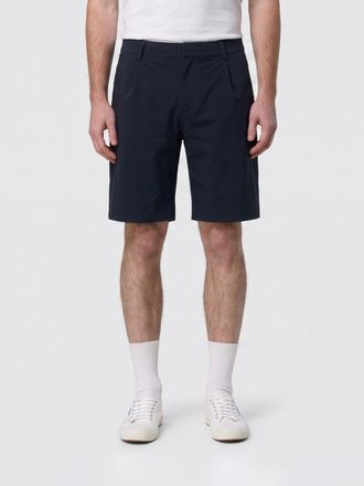 K-Way Shorts Herren Farbe Blau