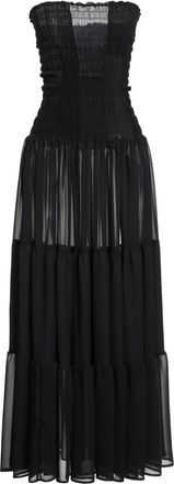 Dondup KLEIDER - Maxi-Kleider auf YOOX.COM