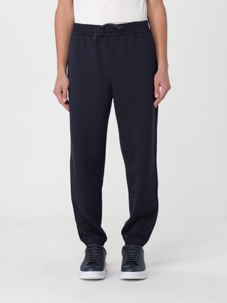 Emporio Armani Pantalon EMPORIO ARMANI Homme couleur Bleu
